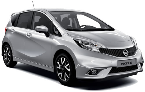 ดีไซน์สวยน่าใช้ แต่ปัญหาหมดไปหรือเปล่ากับ Nissan Note