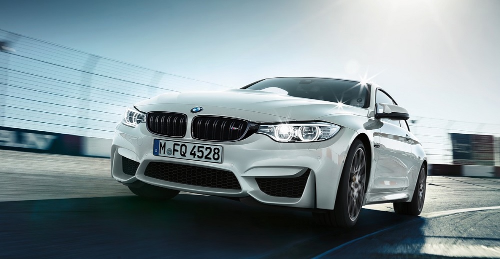MBW M4 Coupe สุดยอดมอเตอร์สปอร์ตที่แท้จริง สร้างเสน่ห์ตรึงใจ สะกดให้ ...